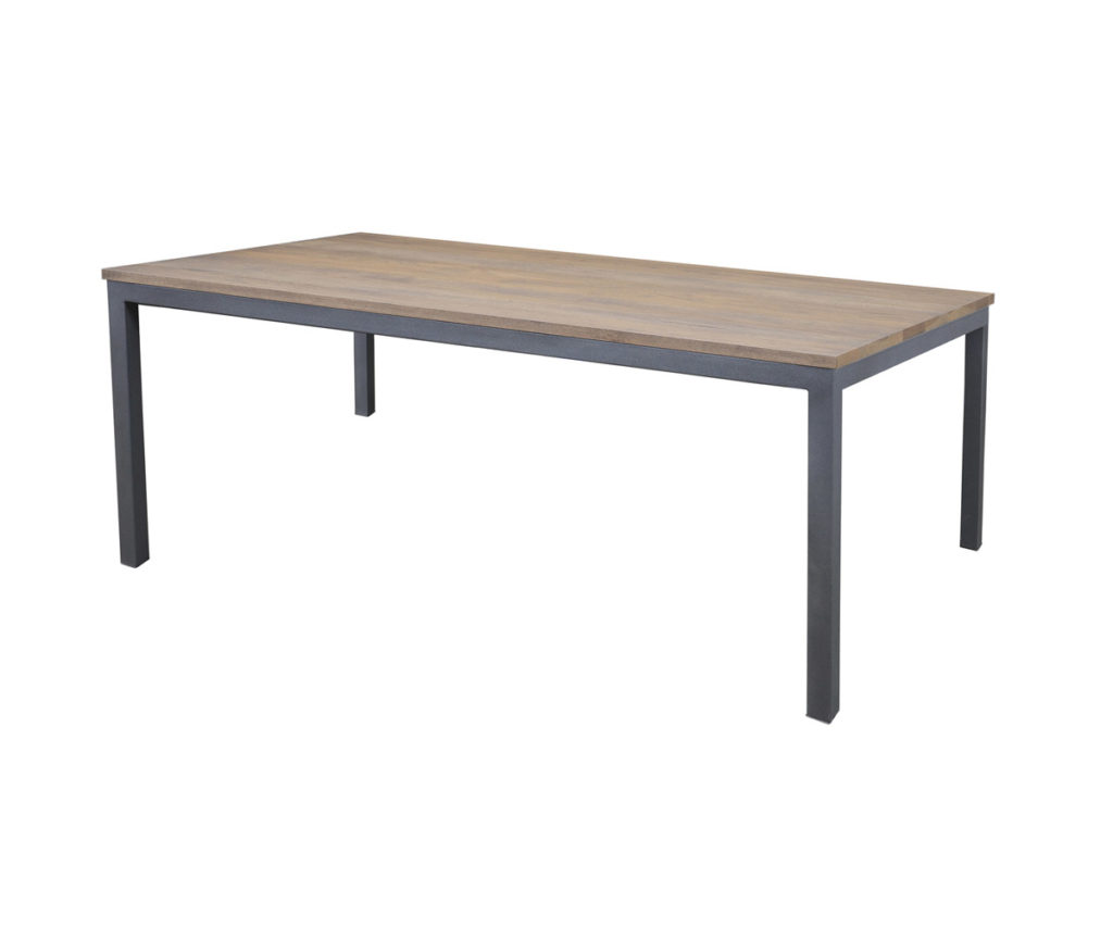 Studio Solid Top Dining Table - Barkman Furniture