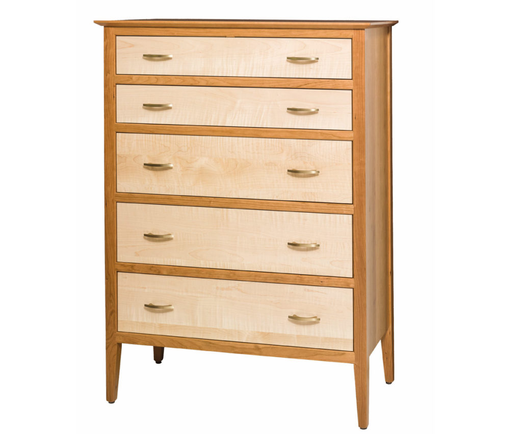 Waterford Bedroom Collection - Barkman Furniture