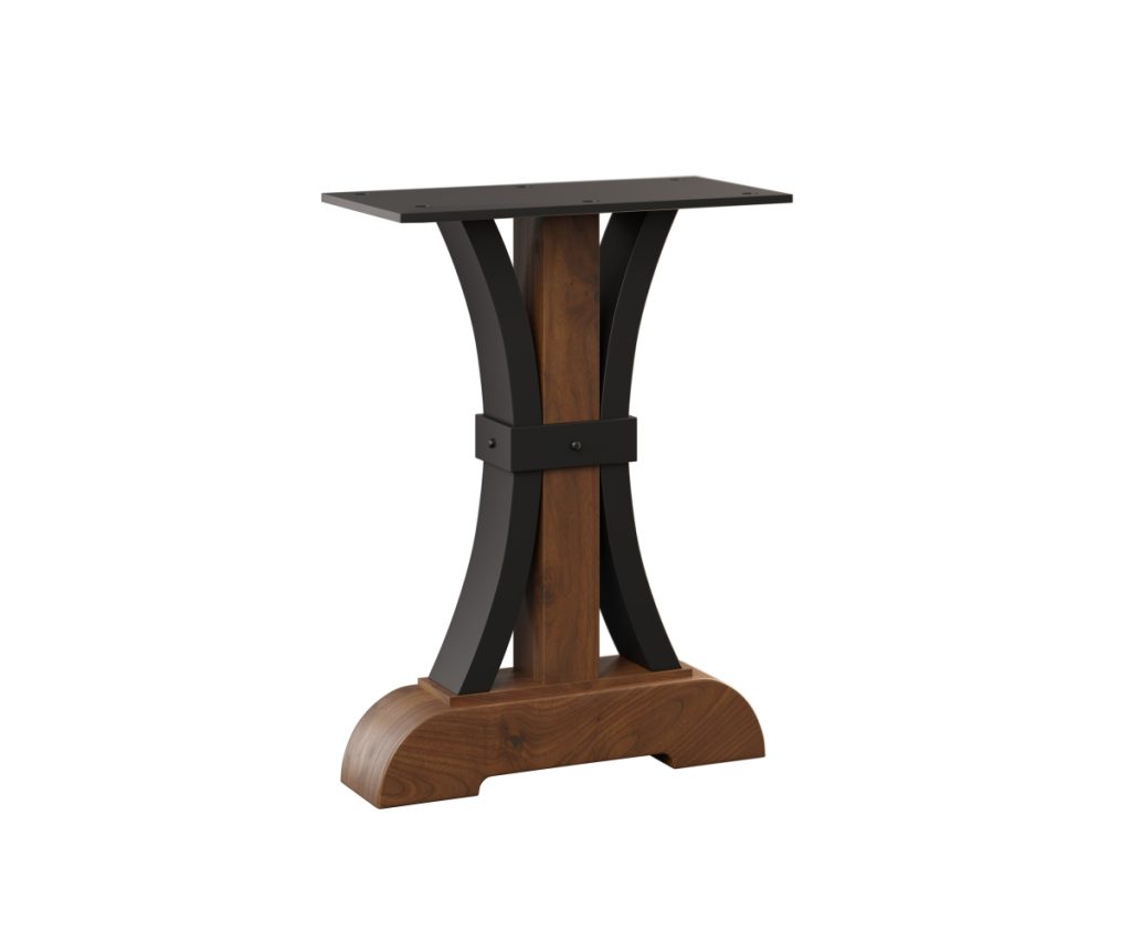 Live Edge Dining Collection - Barkman Furniture