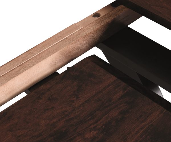 Christy Extension Table - Barkman Furniture