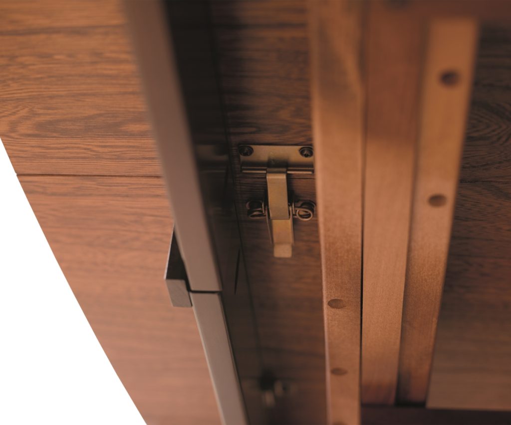 Christy Extension Table - Barkman Furniture