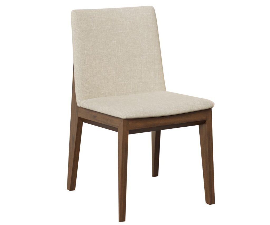 Jefferson Chair - Barkman Furniture