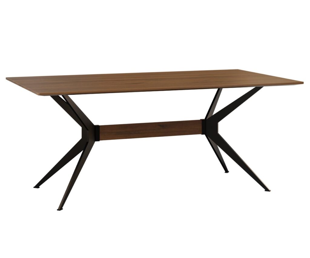 Jefferson Dining Table - Barkman Furniture