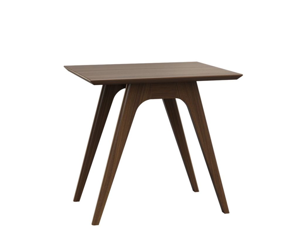 Asher End Table - Barkman Furniture