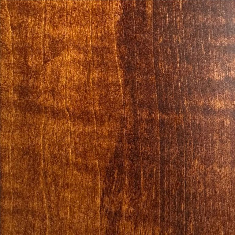 Barkman Finishes - Barkman Furniture